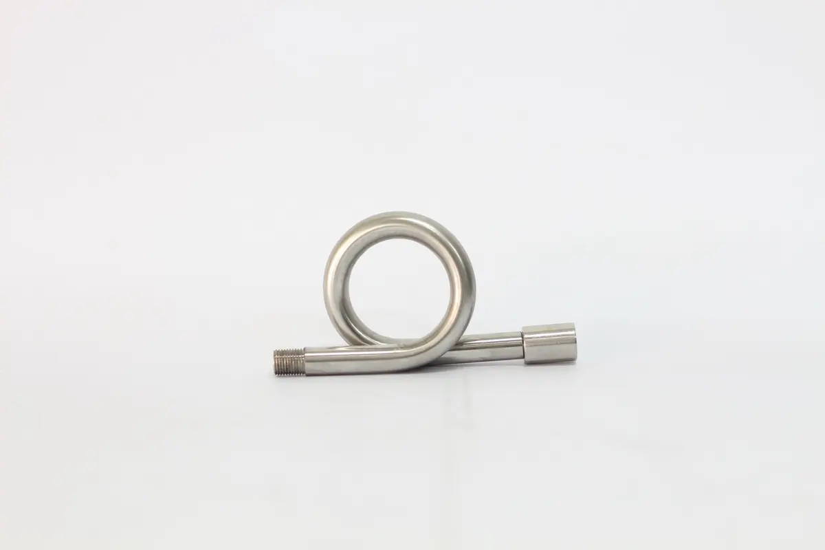 SYPHON "OCTA" - รวมภาพสินค้า ปาโก้ เอ็นจิเนียริ่ง